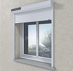 Volets roulant / Volets battants – SOCOFERM